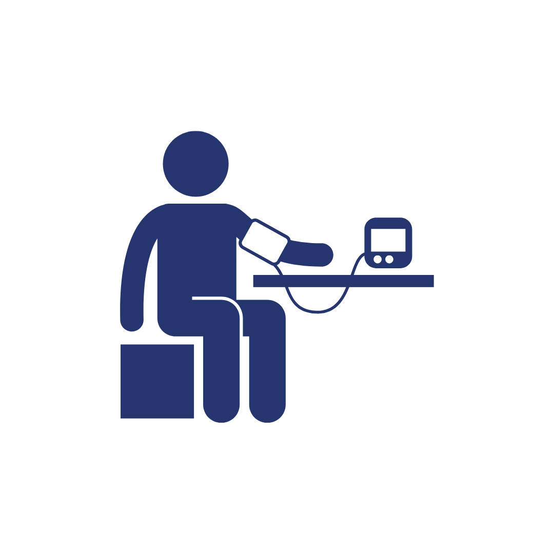 Isaac Care - Remote Patient Monitoring and Telecare Support